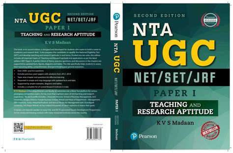 Published By Pearson The Best Selling Title At Kvs Madaan