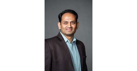 Health E Commerce Chief Product And Technology Officer Bhargav Shah