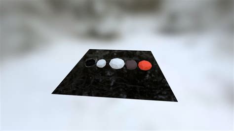 Rock Cycle Download Free 3d Model By Sonic123456789 [ff4cb7c] Sketchfab