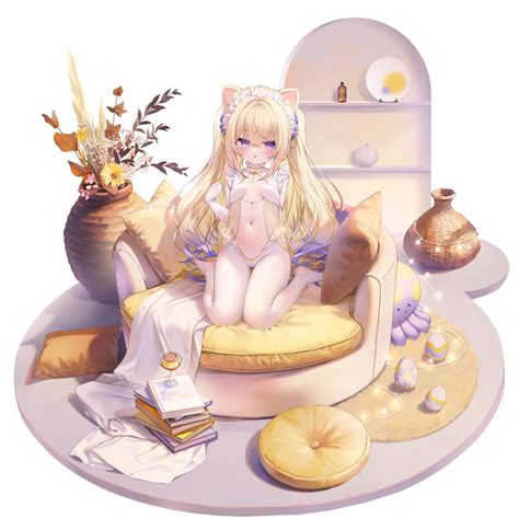 Original Drawn By Chenbin Danbooru