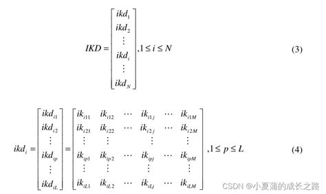 【智能算法学习】一种简单的人类学习优化算法shlo Csdn博客