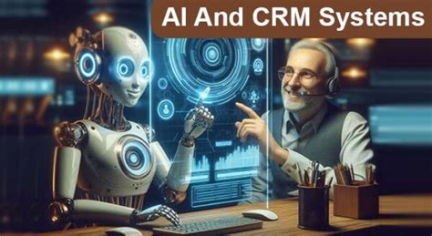 Transforming Entertainment With Ai And Crm Systems — The Future Of Customer Engagement