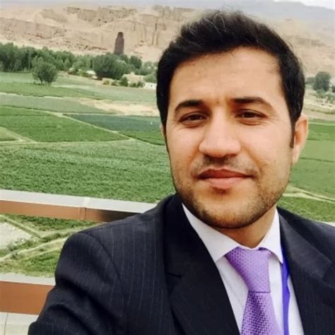 Abdul Matin Sarfraz Canadas National Observer Climate News