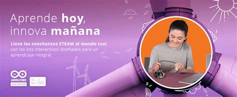 Webinar Arduino Camp Tecnologico