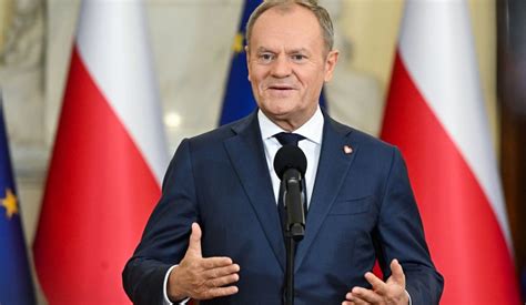 დონალდ ტუსკი “აშშ ში ტრამპის ხელახლა არჩევის შემდეგ ახალი პოლიტიკური ლანდშაფტი ყველასთვის