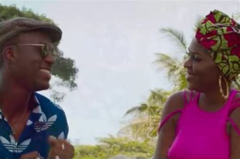 Joey B — Soundcity