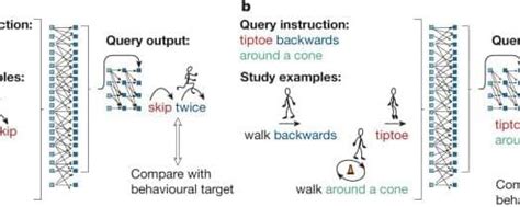 Human Like Systematic Generalization Through A Meta Learning Neural Network