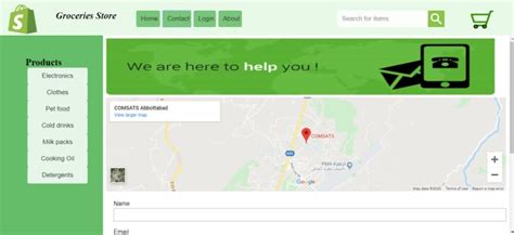Help You With Client Side Development Using Html5css3 And Javascript