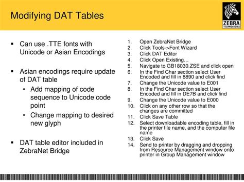 Advanced Printing Features Ppt Download