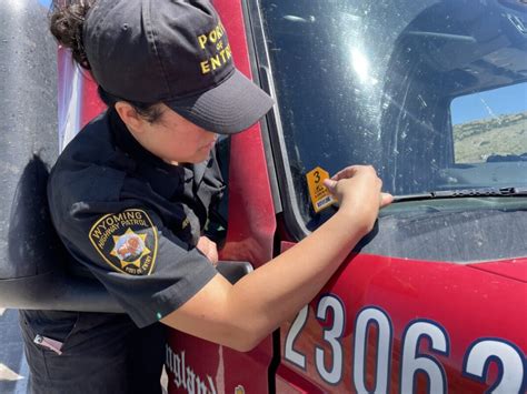 Cvsa Releases Commercial Vehicle Blitz Schedule For 2025