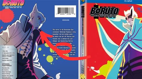 Boruto Episodes 211 231 English Dub Release Date Youtube