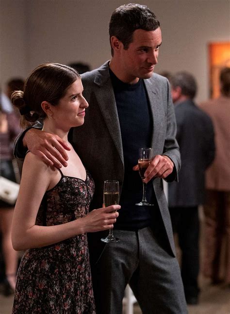 Anna Kendrick Reveals Personal Experience That Led To Alice Darling