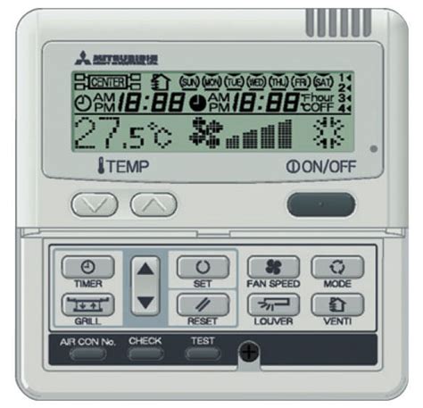 Programmable Temperature Controller With Lcd Display Wireless Ritm Industry