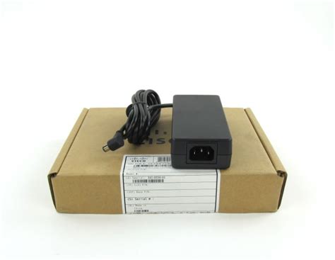 CISCO CP PWR CUBE 4 Unified IP Endpoint Power Cube 4