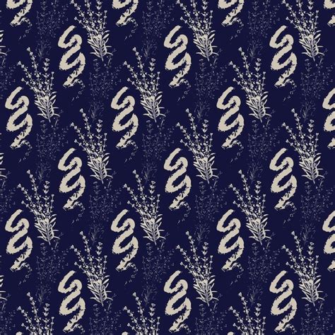 Premium Vector Vector Seamless Pattern Modern Stylish Abstract Texture