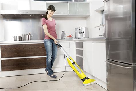 Электрошвабра Karcher FC 5 купить в Минске