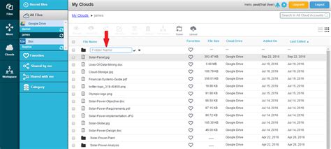 Consumer User Guide And Tutorial