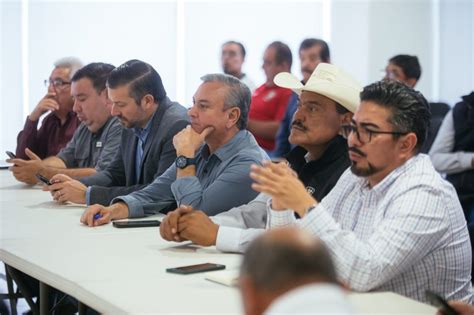 Gestiona Héctor Canalización Del Arroyo Las Tinajas Panorama De Nuevo