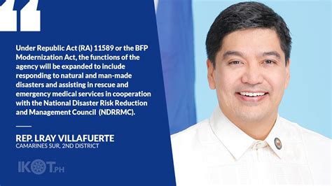 Bfp Modernization Act Archives — Ikot Ph