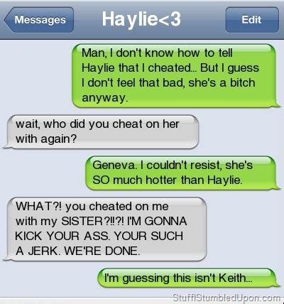 Funny Jokes How To Unsend A Text Message V