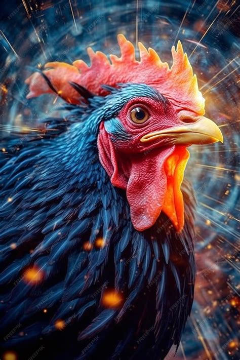 Premium Ai Image Close Up Cock