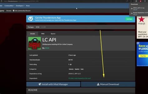 Lethal Company How To Install Mods Comprehensive Guide Item Level Gaming