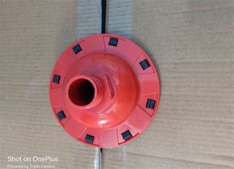 Fine Disc Air Bubble Diffuser Crystal Enviro System