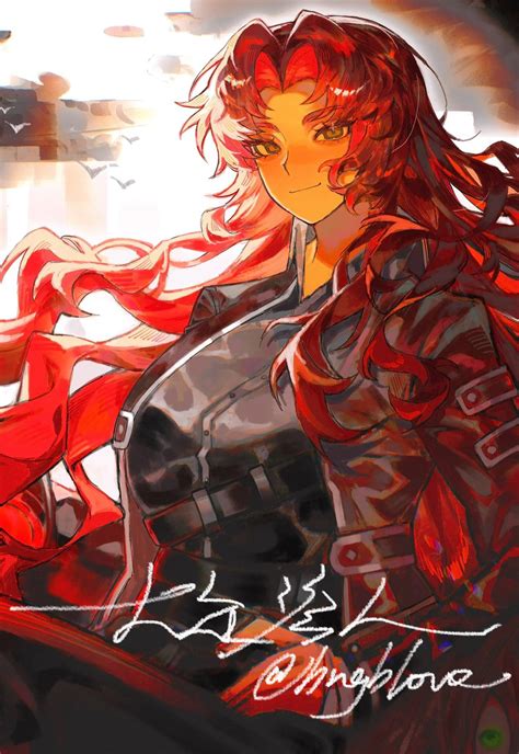 Kali Project Moon And More Drawn By Bngb Love Danbooru