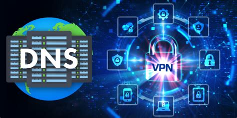 Perbedaan VPN Dan DNS Yang Harus Anda Ketahui Herza Cloud