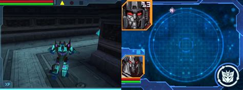 Transformers War For Cybertron Decepticons Press Kit