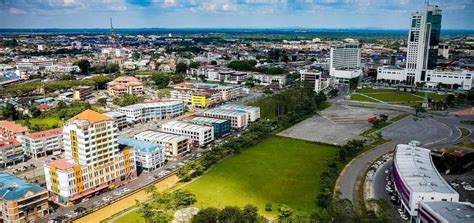 Air Asia Sibu Office In Malaysia
