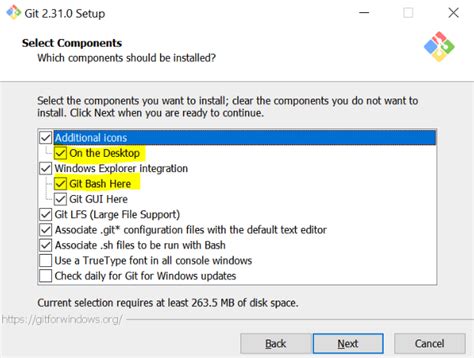 How To Use Git Bash On Windows