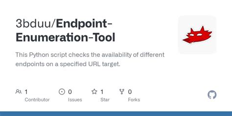 Abdelilah Benlahbib On Linkedin Github 3bduuendpoint Enumeration