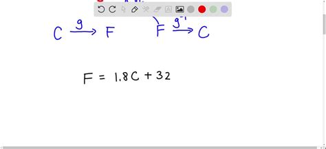 solved the function that converts temperature from fahrenheit degree
