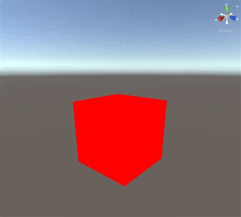 Basic Raymarching Shader Not Working Unity 201933 Built In Render