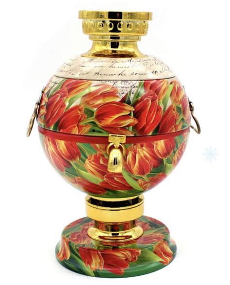 Чай Dolce Vita Самовар Цветы Любви 50 гр. (ж/б) — купить в интернет ...