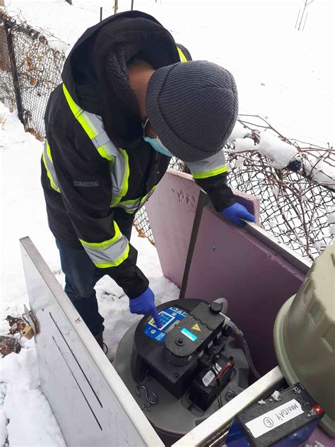 Wastewater Surveillance For COVID Urban Water TMU Toronto Metropolitan University TMU