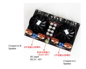 TPA Using Amplifier In PBTL Mode Audio Forum Audio TI E E Support Forums