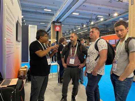 Dipto Brata Das On Linkedin The Rush Was Huge This Time Its Always Great To Have Such Curious…