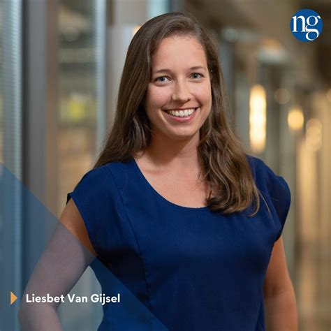 Advocaat Vastgoedrecht Liesbet Van Gijsel Over Zich Specialiseren En