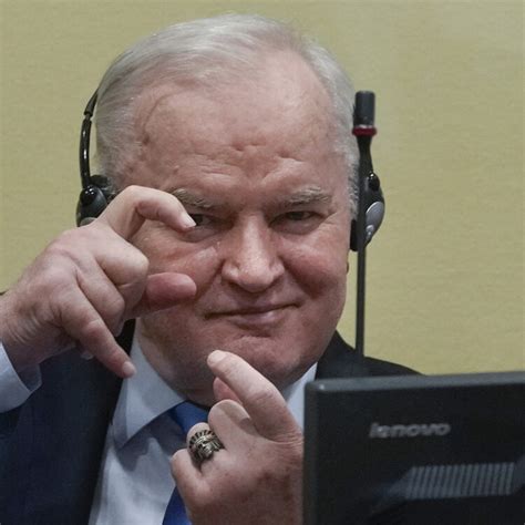 Deep Preparation And Experience Put Ap Ahead On Mladic Verdict The Associated Press