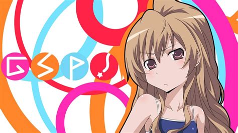 100 Toradora Wallpapers