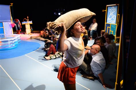 Performance And The Environment