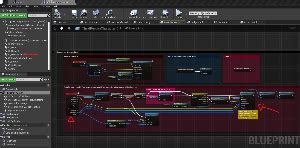 Character Setup BP Systems Unreal Engine Assets Wikiful
