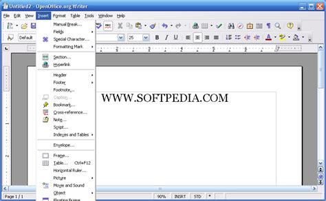 Hey Openoffice Users Update Your Application Now Softpedia