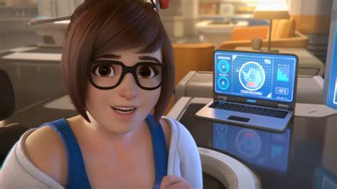 Mei News Overwatch Updates And Character Insights Dexerto Dexerto