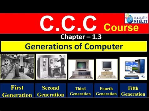 Third Generation Computers