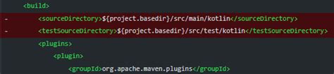 How Do You Compile Javakotlin Project Using Maven Stack Overflow