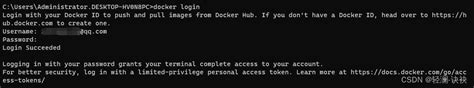 Docker Desktop 安装mysql保姆级教程，真哭了docker Desktop Mysql Csdn博客