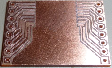 CNC PCB Milling MySensors Forum